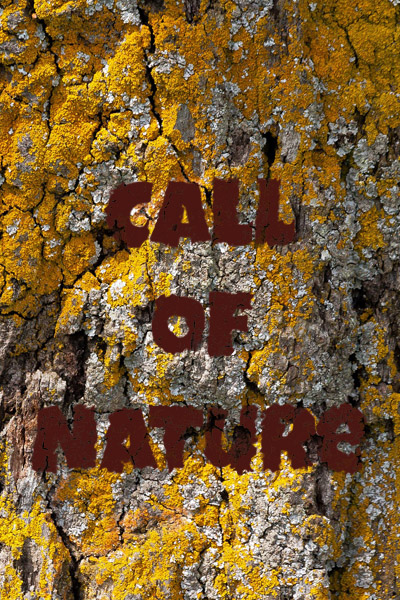 Call of Nature | East of the Web