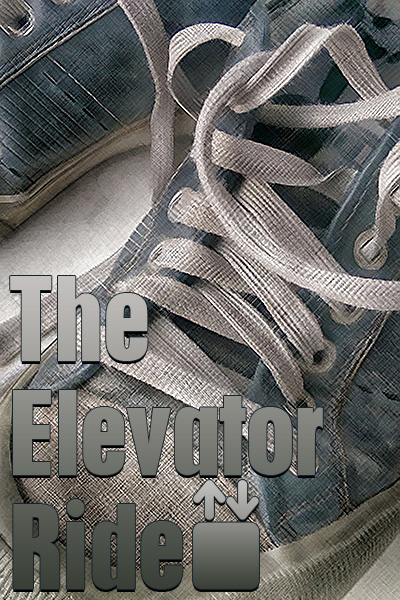 The Elevator Ride | East of the Web