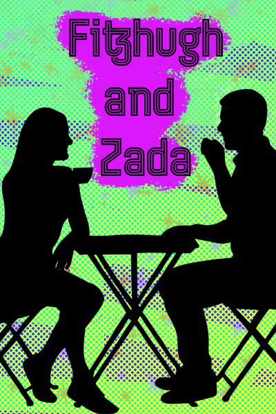 Fitzhugh and Zada | East of the Web