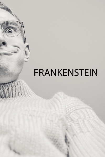 Frankenstein | East of the Web