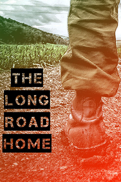 The Long Road Home | East of the Web